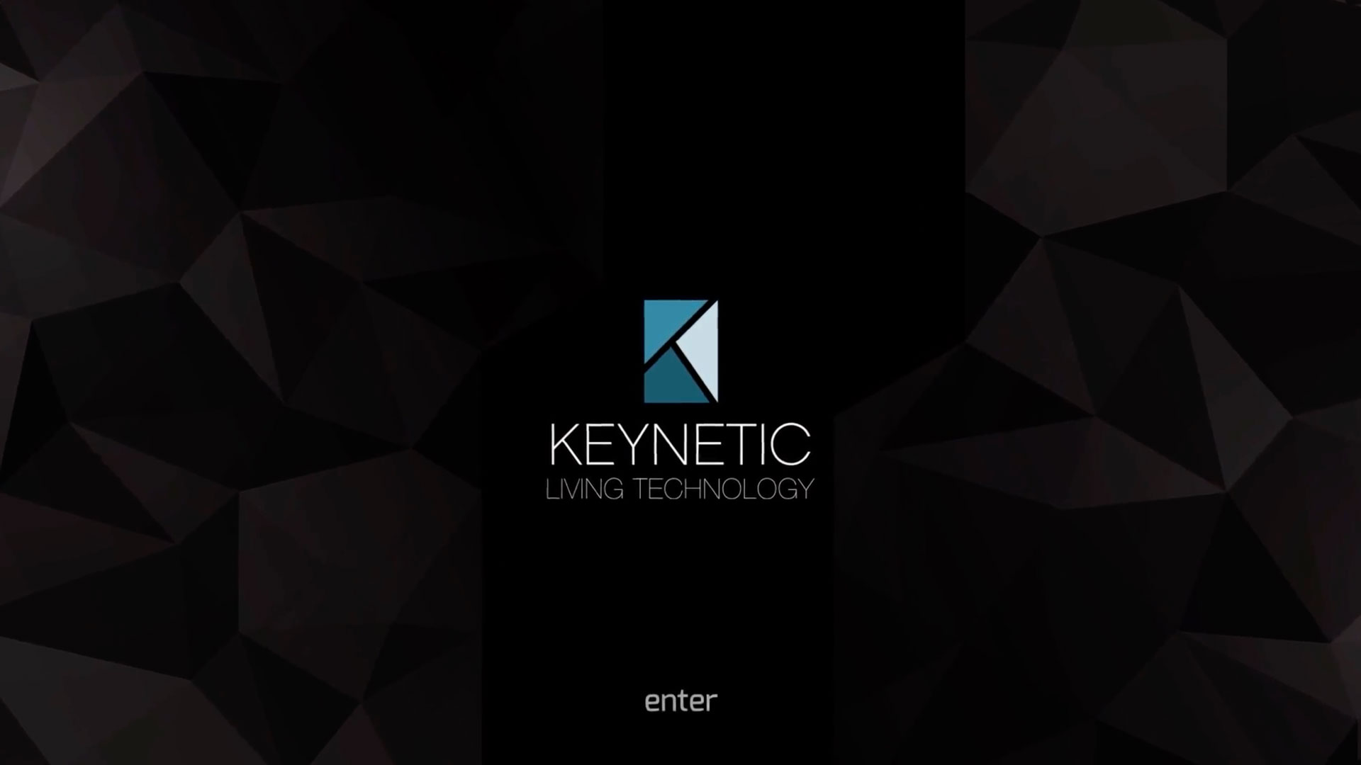 intro - KEYNETIC